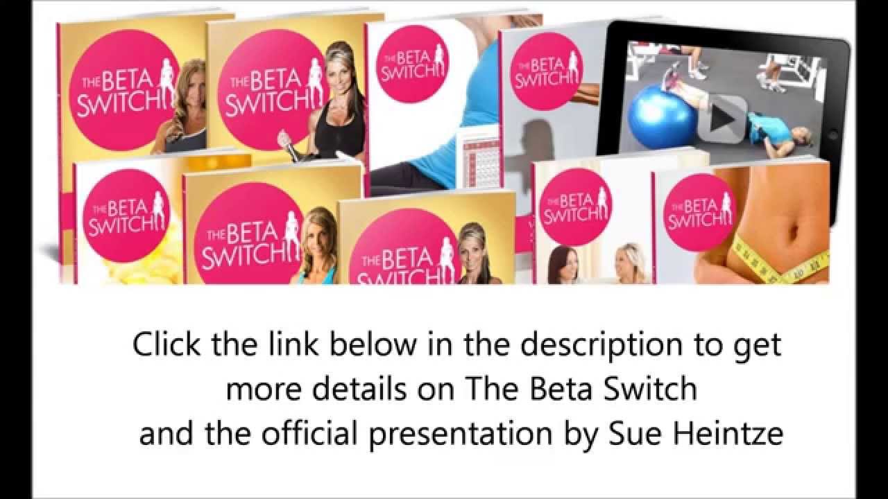 The Beta Switch Review - Learn About The Beta Switch Program - YouTube