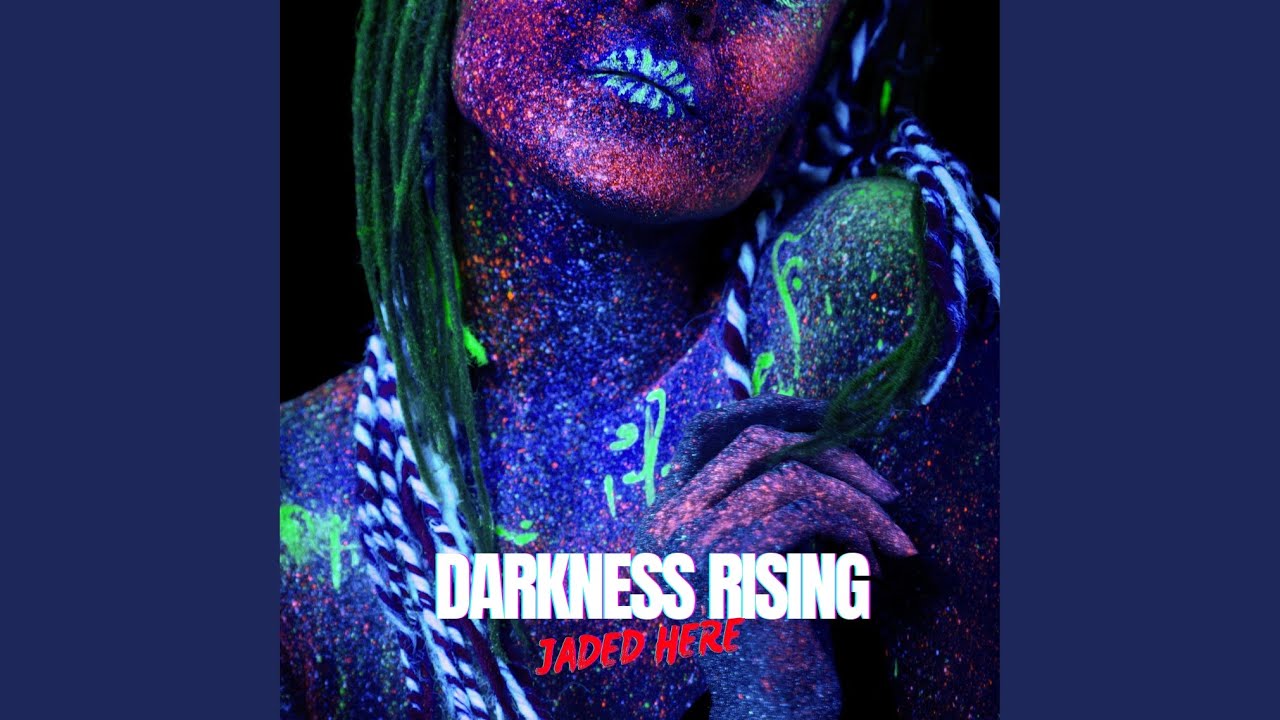 Darkness Rising - YouTube