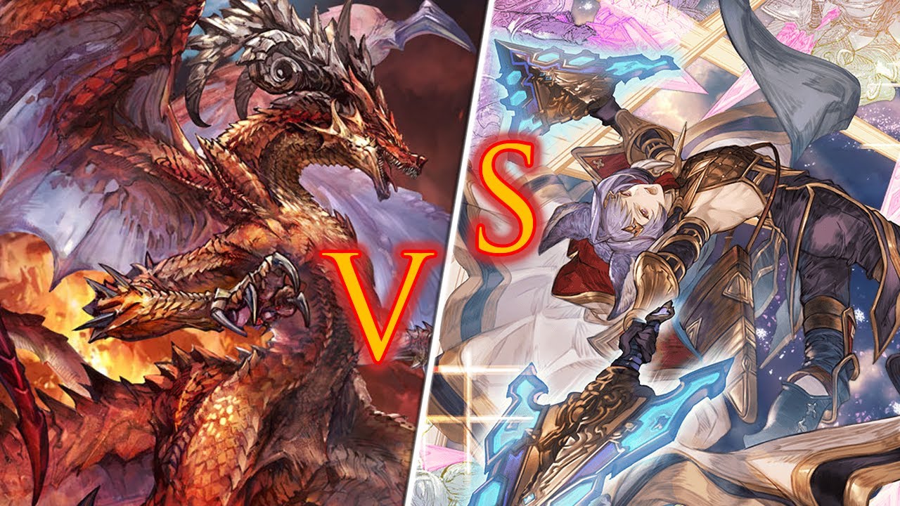 [Granblue Fantasy] 1st Transcendence Feower Showcase - Lv 200 Wilnas ...