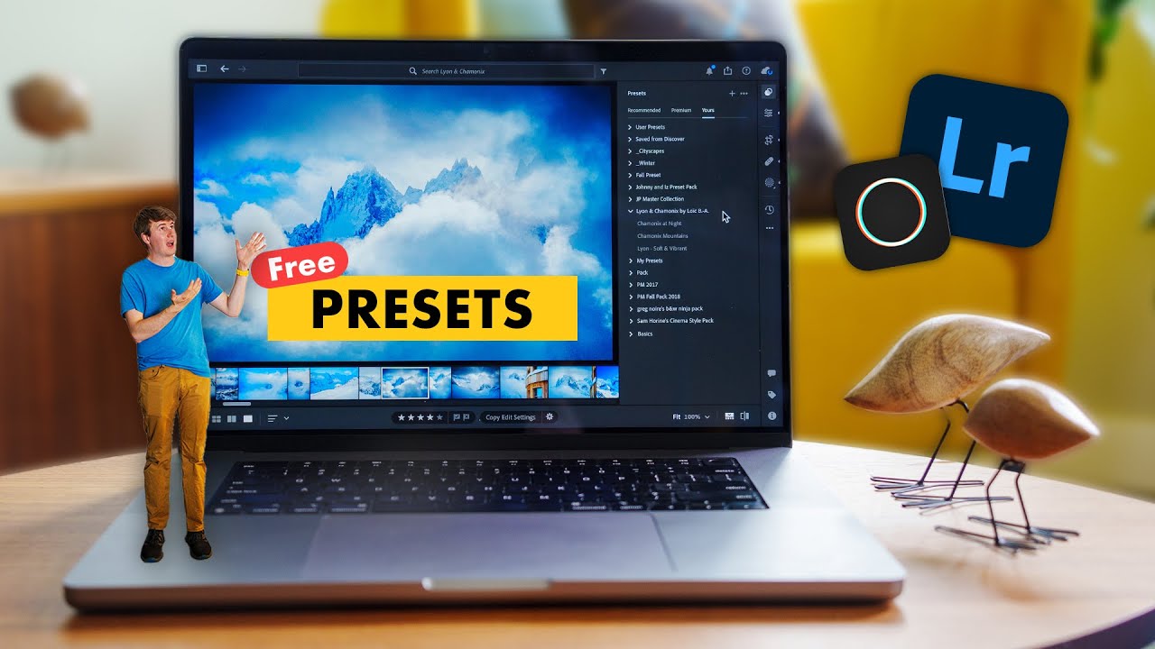 Presets 101: A Beginner's Guide to Using Presets for Photo Editing ...