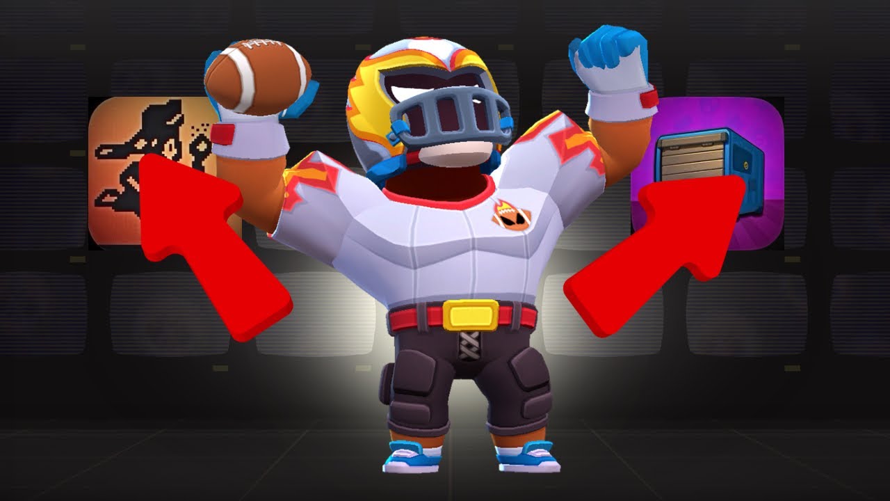 We’re trying strange imitations Brawl Stars . - YouTube