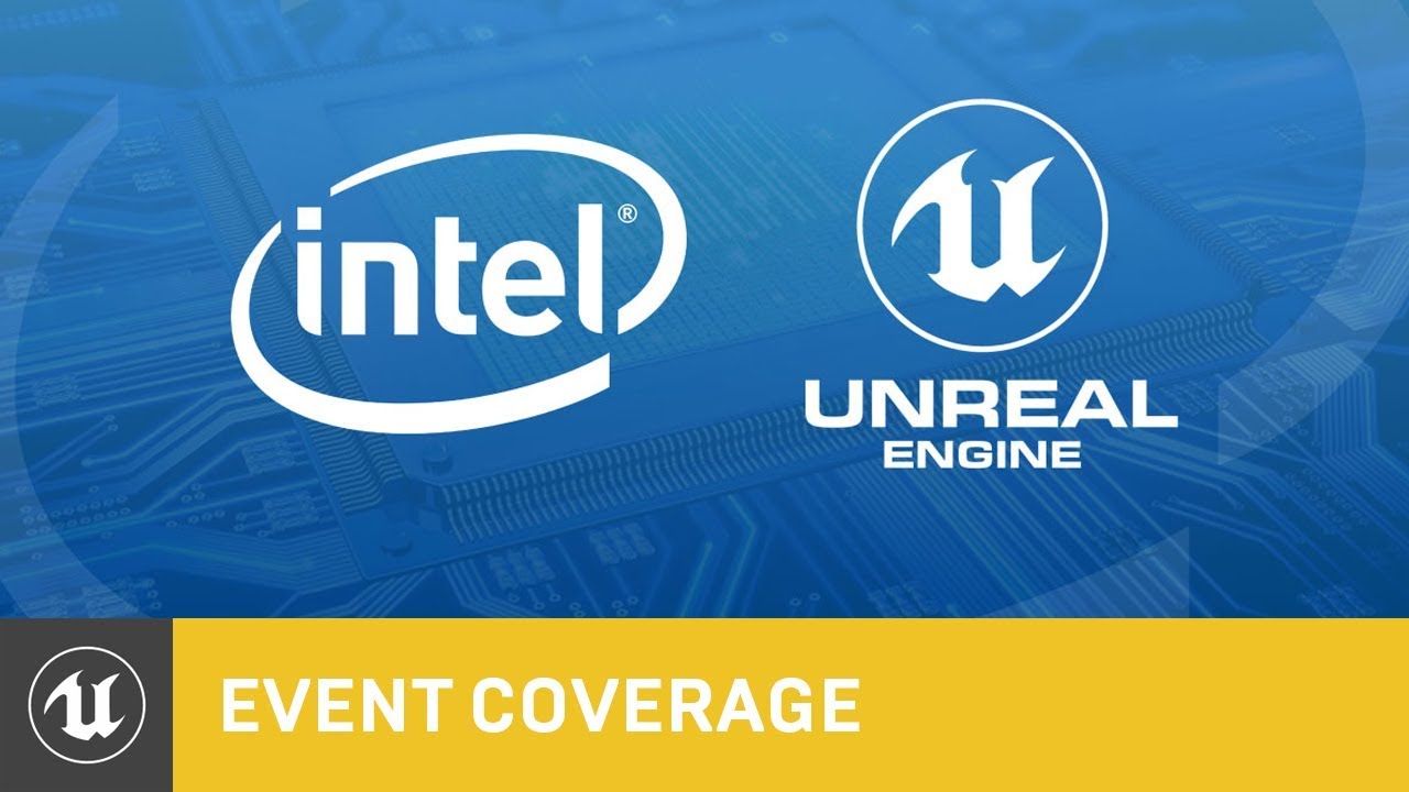 We’ve Got Your Back: Engineering Optimization Ease | Unreal Fest Europe ...
