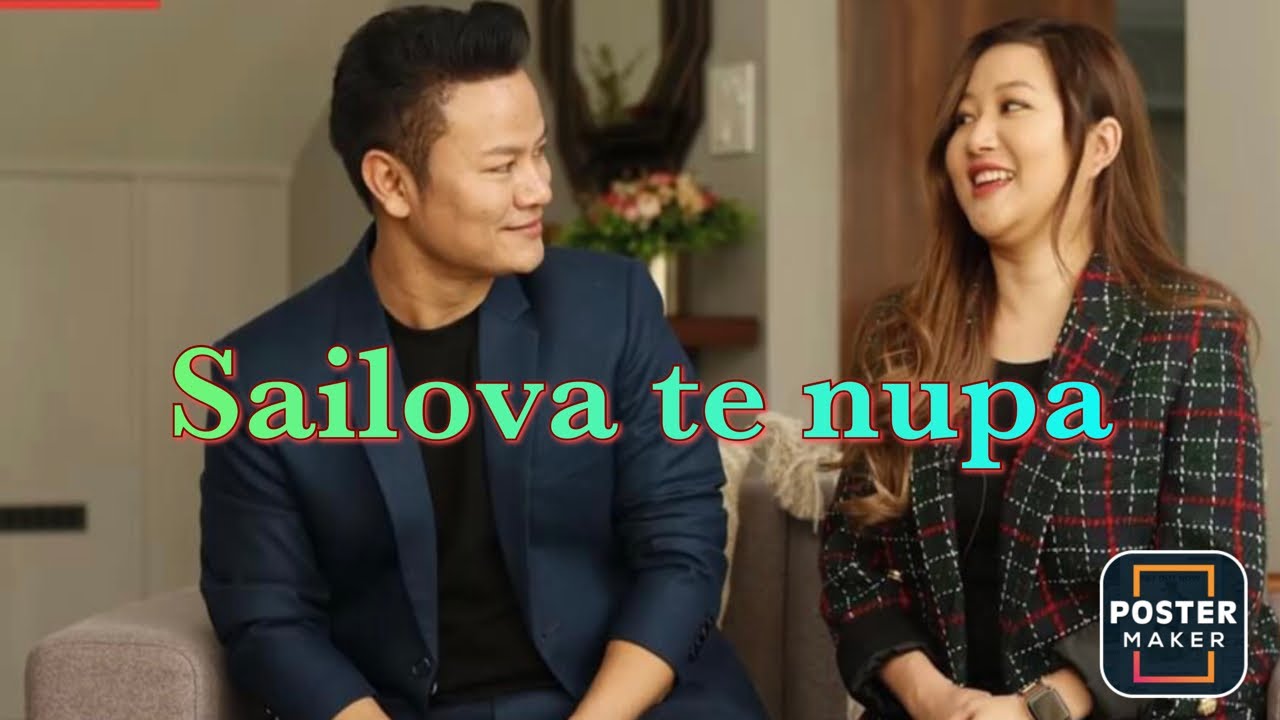 Sailova te nupa - YouTube