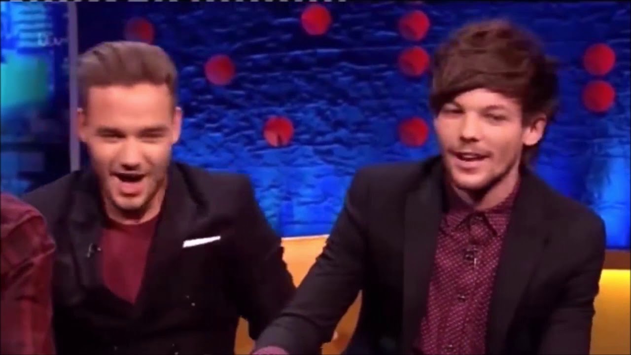 One direction funny moments pt.2 - YouTube