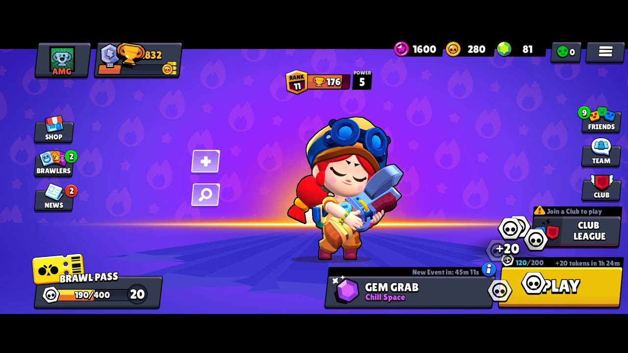 Brawl Stars - Gameplay Walkthrough Part 22 (iOS, Android)- # ...