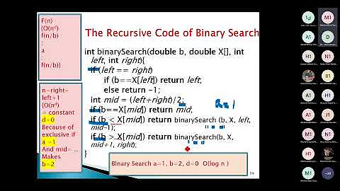 Data Structures & Algorithms Lectures - YouTube