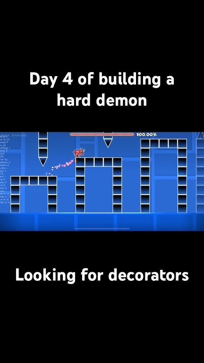 Day 4, Layout complete - YouTube