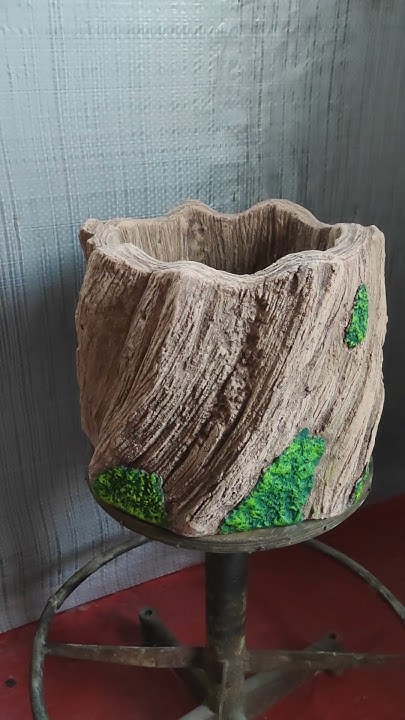 артбетон Diy бетонный зцементу Youtube