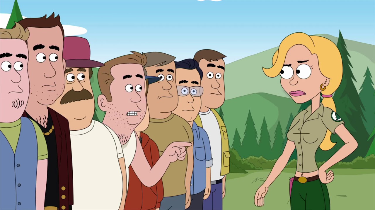 BrickleBerry Melhores momentos da 3 temporada - YouTube