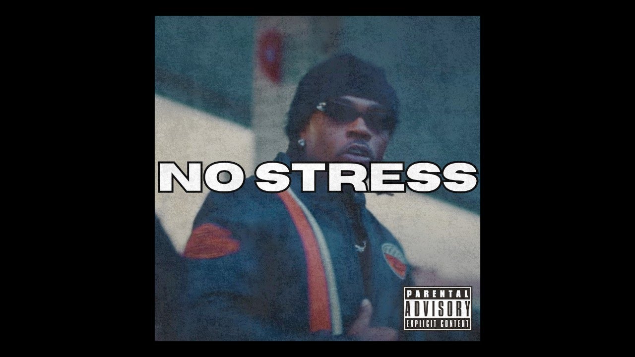 Gunna x Ken Carson - "No Stress" | Buy 2 Get 2 Free | Prod. by ...