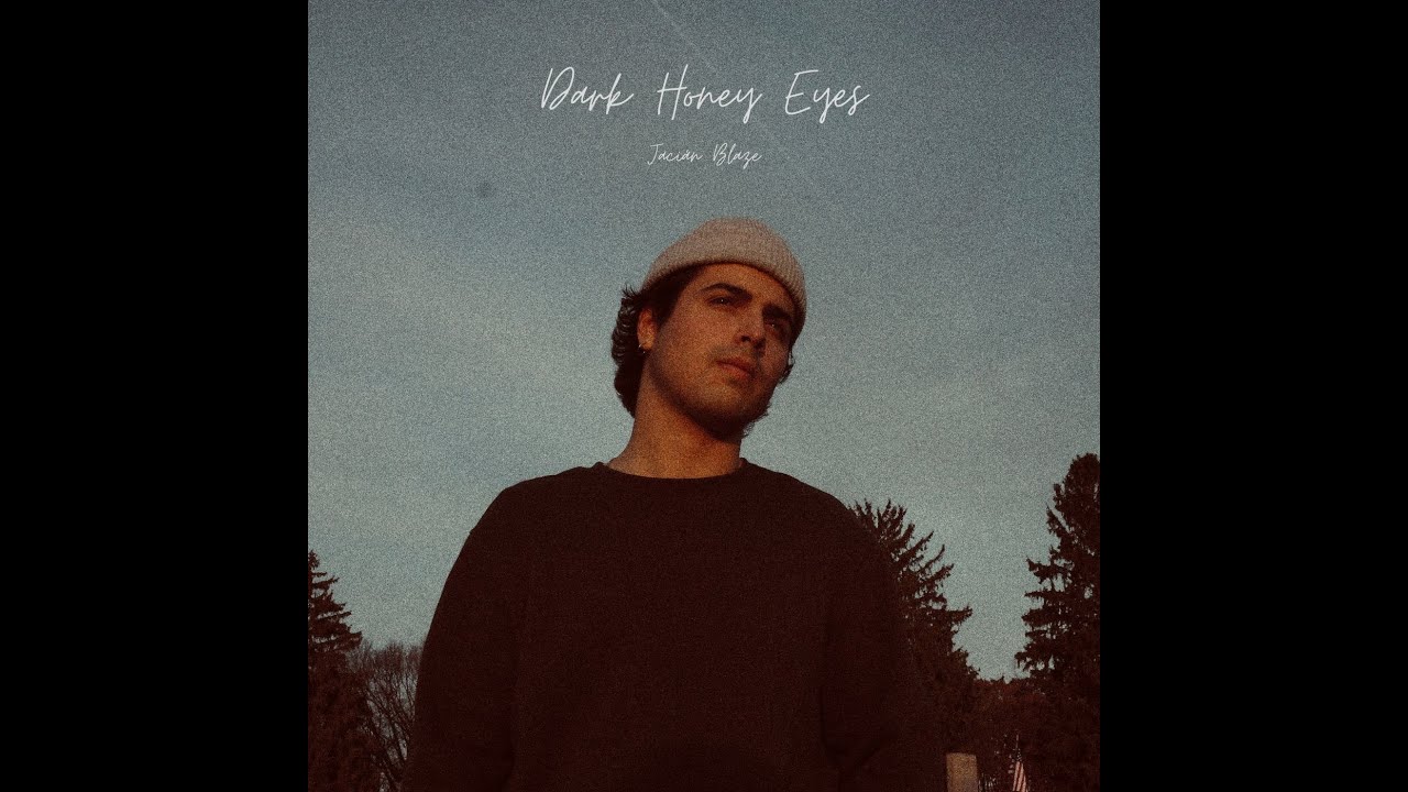 Dark Honey Eyes | Jacian Blaze - YouTube Music