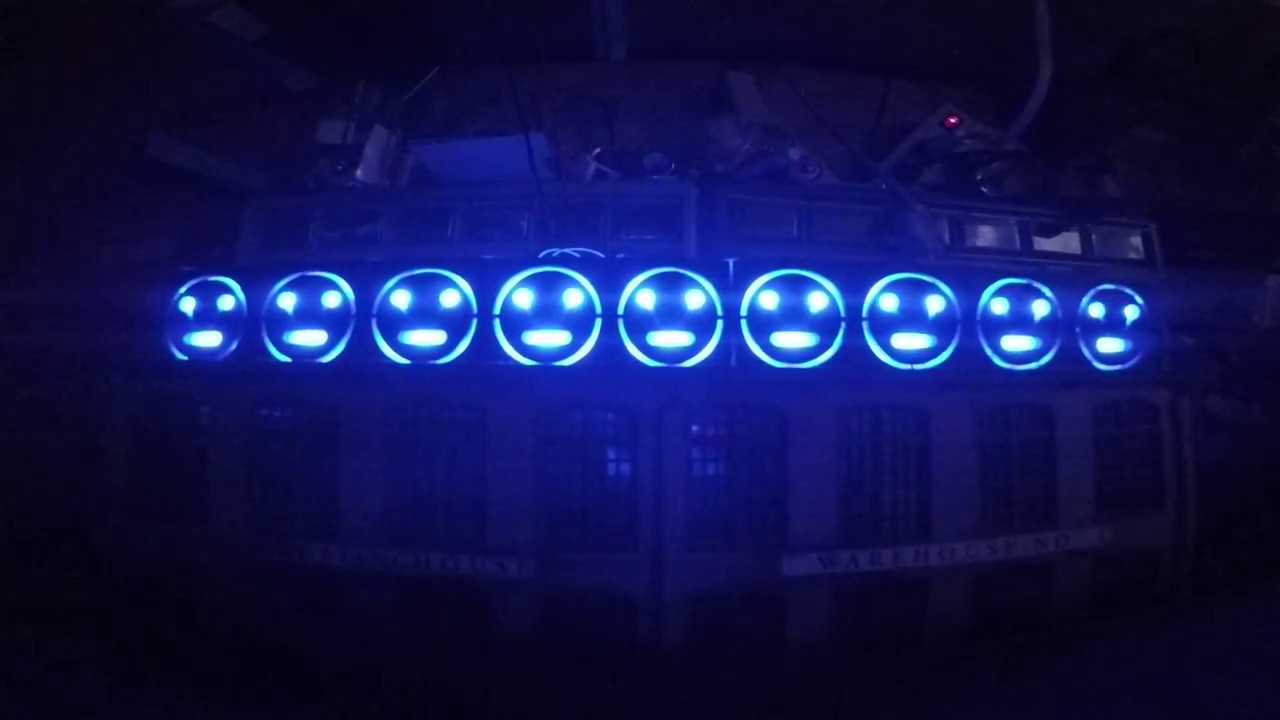 Pittsburghs Westinghouse Animated Neon Sign Pittsburgh (Circa 2015 ...
