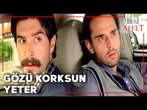 Tunç Selim'i Sadık Bir Köpeğe Çeviriyor | Beni Affet 9.Bölüm