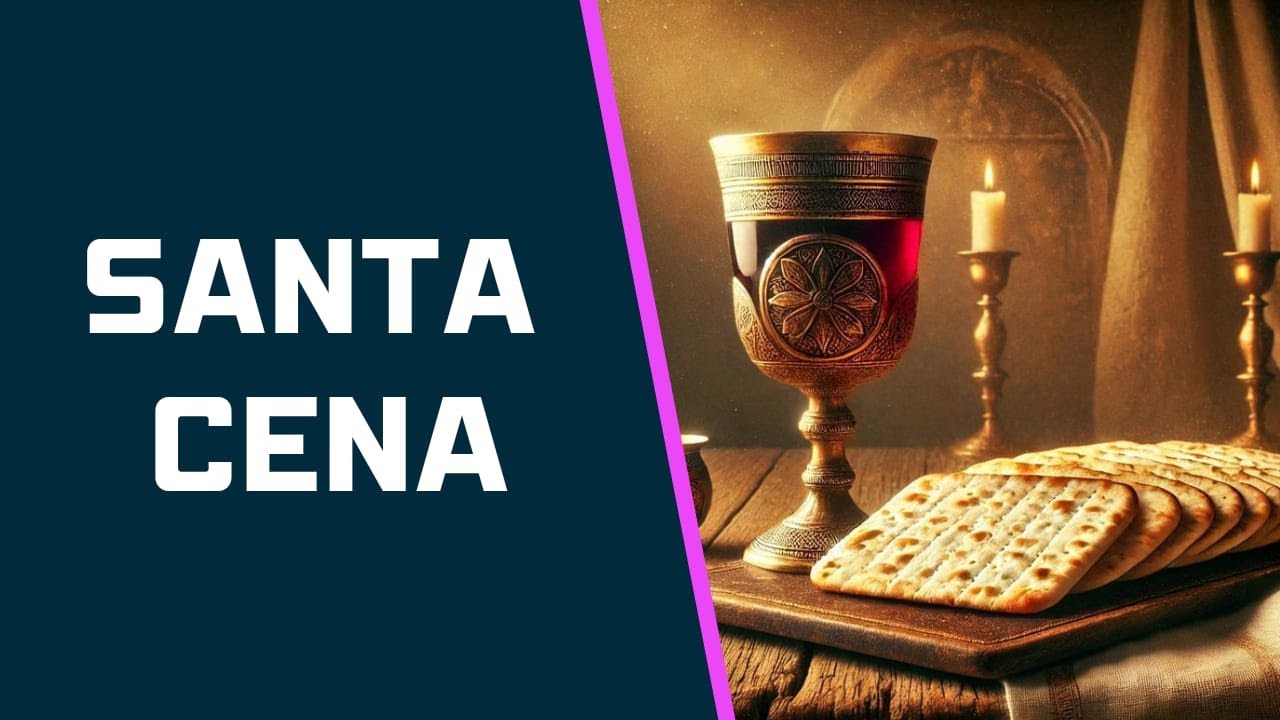 La Cena del Señor, La Santa Cena, El Partimiento del Pan | Luis Sánchez ...