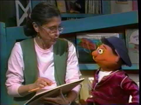 IPTV Sesame Street break (September 6, 1999) - YouTube