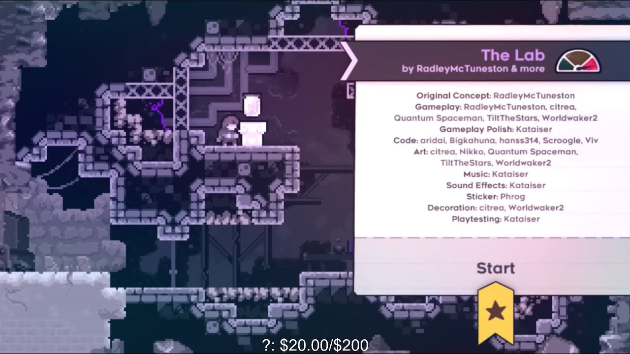 (Adv) The Lab Full Clear - Celeste Strawberry Jam - YouTube