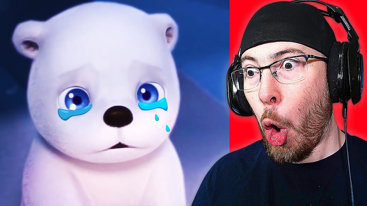 The SADDEST ANIMATIONS You Will EVER SEE On YouTube - YouTube