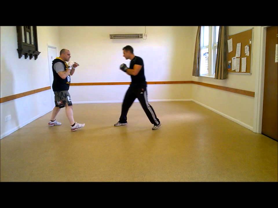 2nd Tapi Tapi drill - YouTube