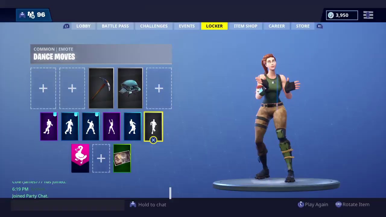 (DEFULT DANCE) - YouTube