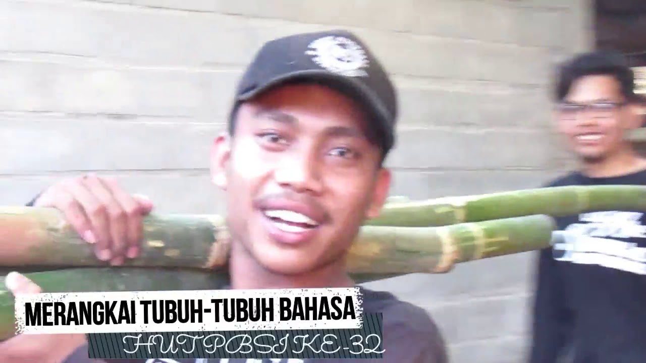 HUT 32 PBSI UST JOGJA - YouTube