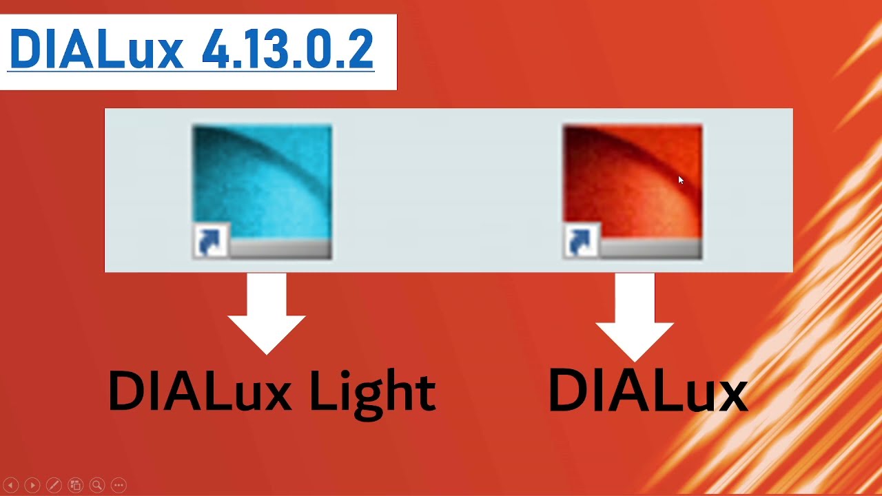 EP02 Setup Dialux Program & Dialux Light การติดตั้งโปรแกรม DIALux - YouTube