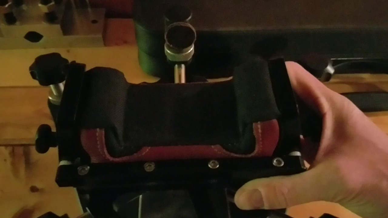 Sinclair Rest Top - YouTube