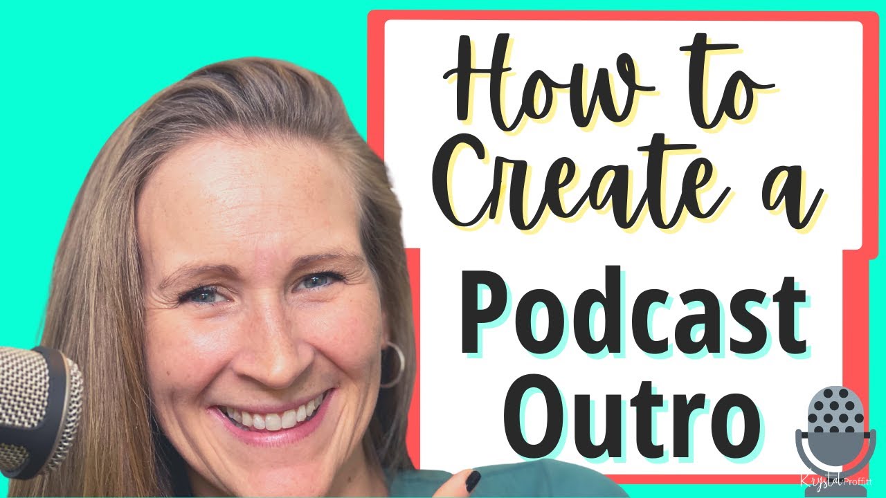 How To Create A Podcast Outro Podcast Format YouTube how-to-create-a-podcast-outro-podcast-format-youtube