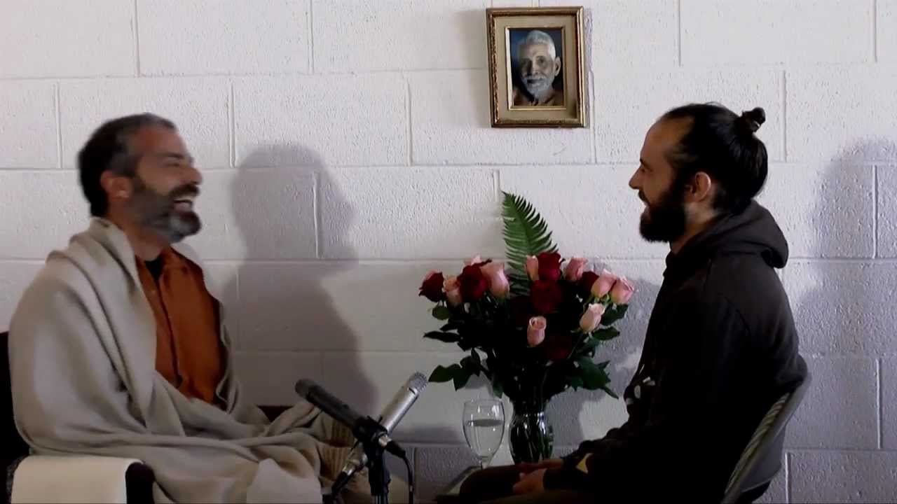 Devaji - The Eternal Love Affair Within, Pt.2 - YouTube