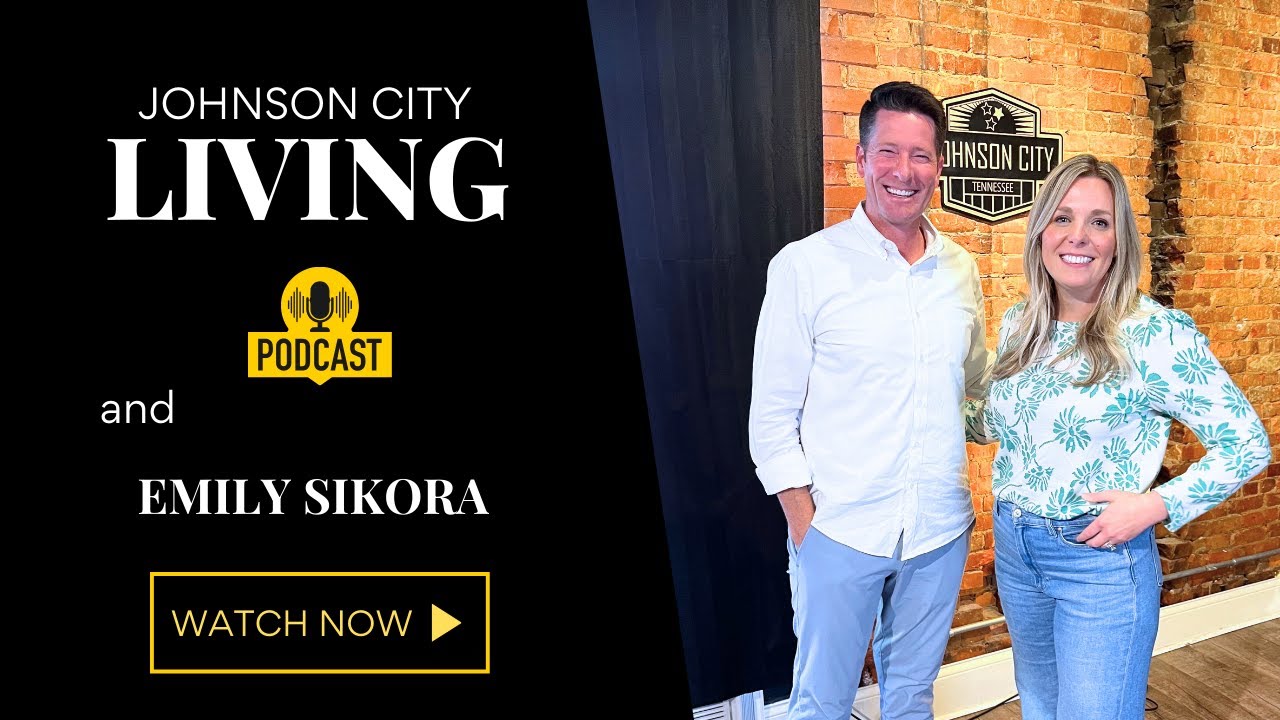 Emily Sikora on Growing Gray Bird Label and TriStar Trading - YouTube