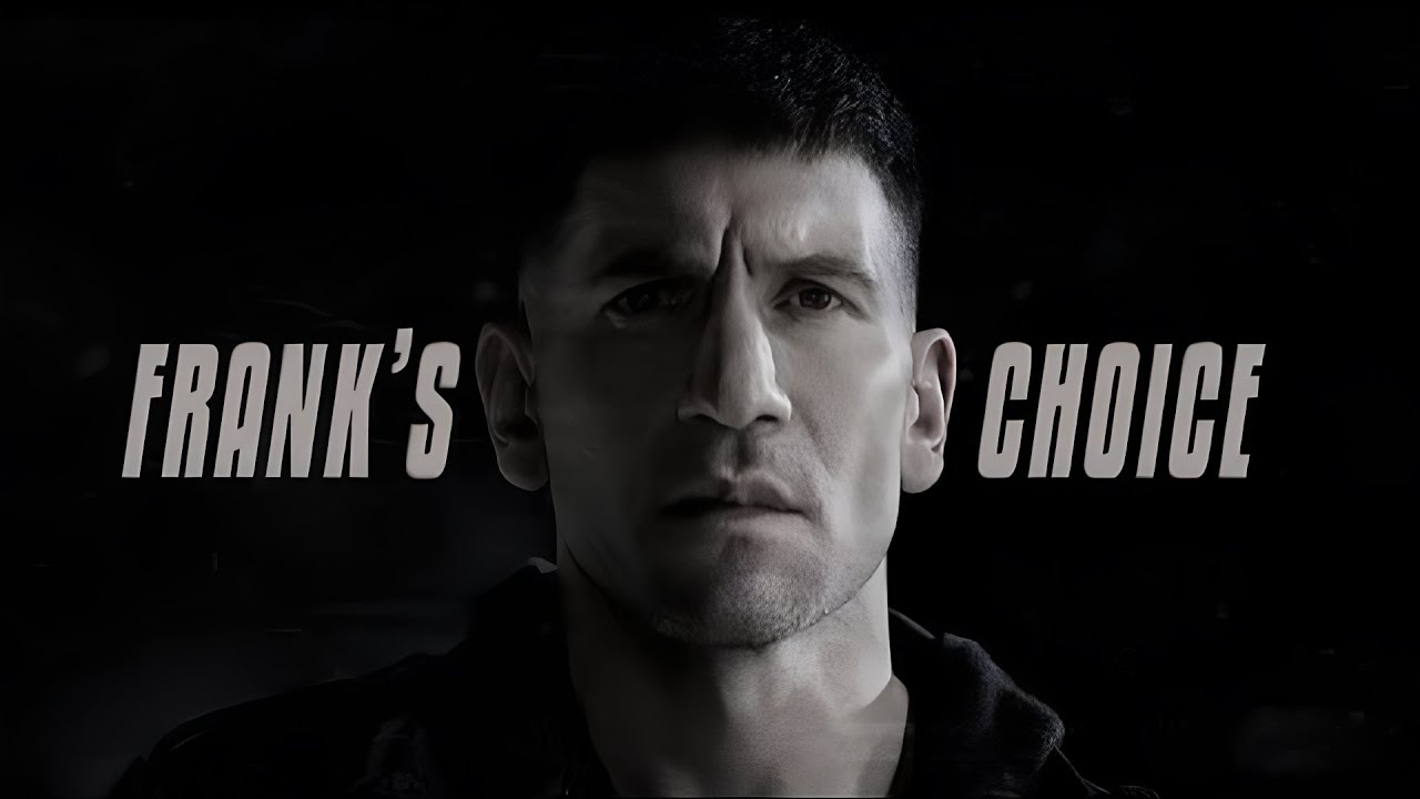 (Marvel) Frank Castle | The Punisher - YouTube