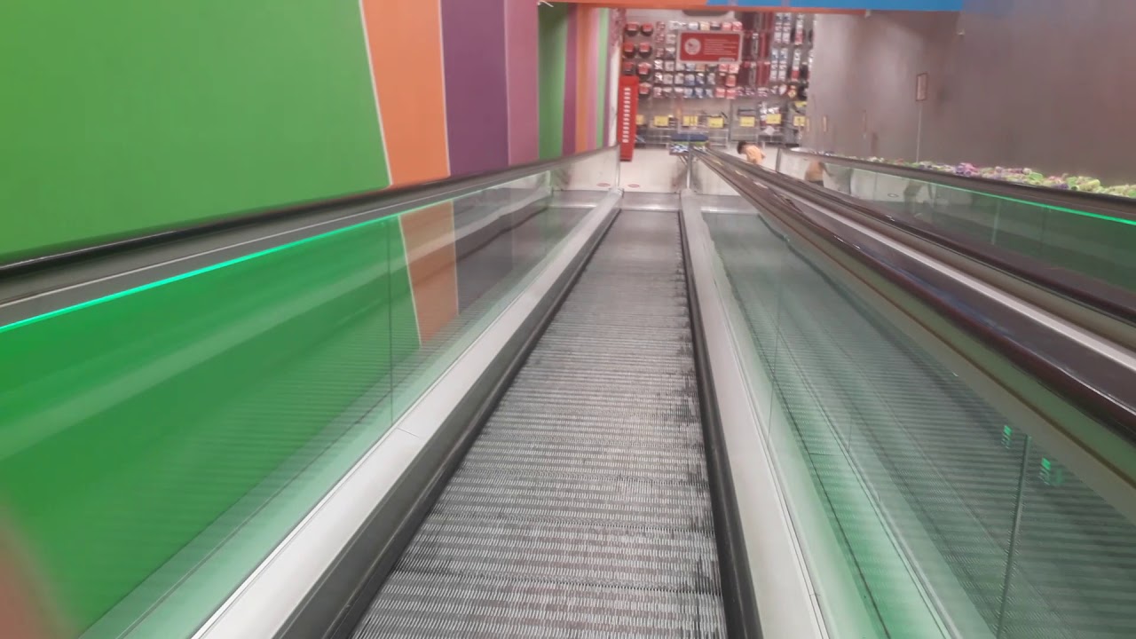 jumbo mall , athens,greece - YouTube