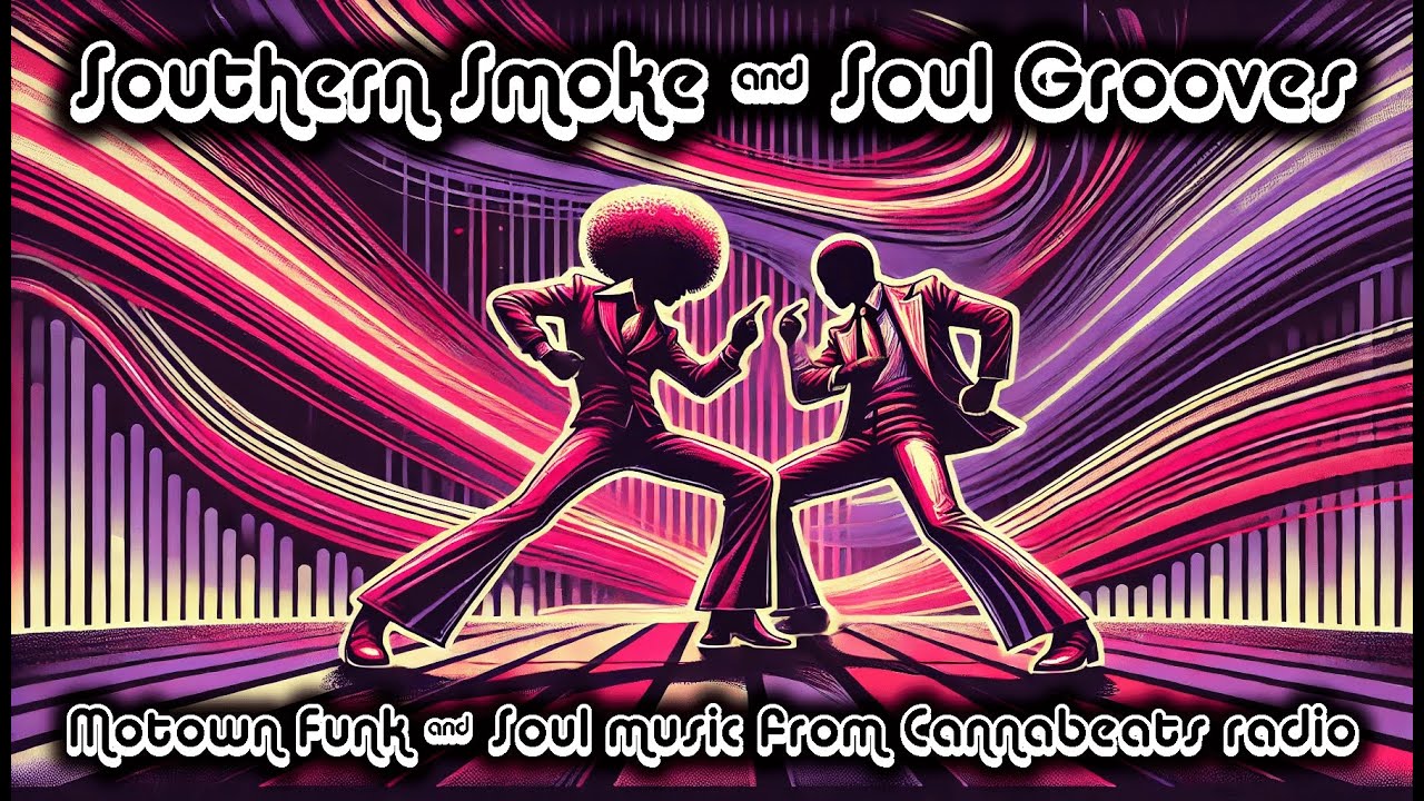 She Keeps Me Calm v2 | Southern Soul, Motown Music, Funk Music, Soul ...