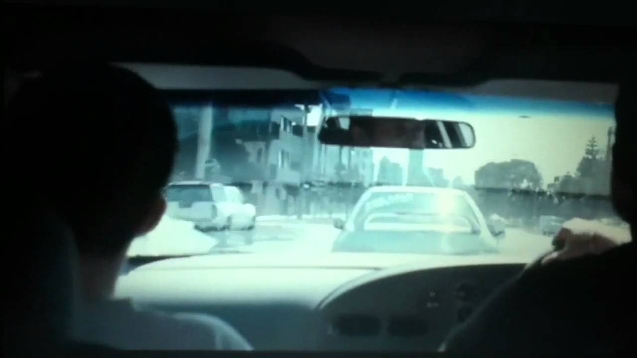 Animal Kingdom 2011 Gun Scene HD - YouTube