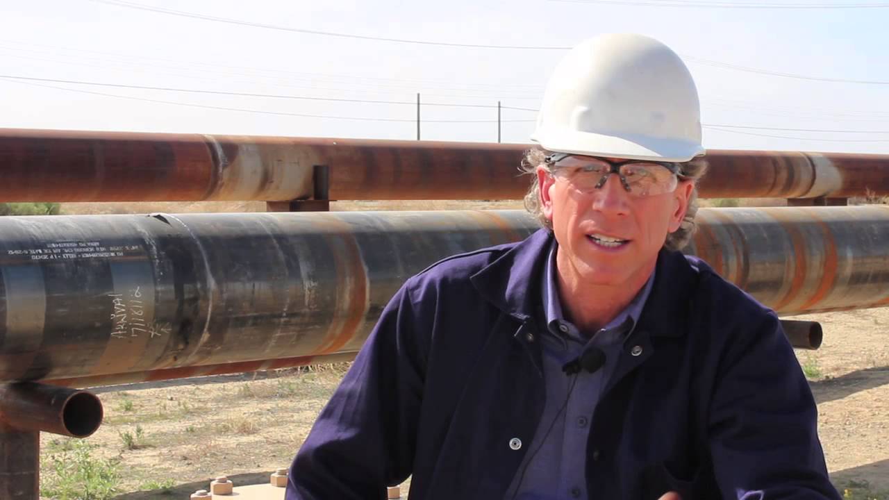 Miller RMD Improves Quality, Productivity when Welding Concrete-Lined ...