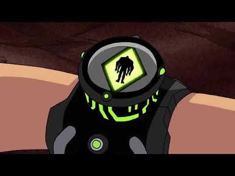 BEN 10 CLASSIC Big Tick VS All Ben Aliens