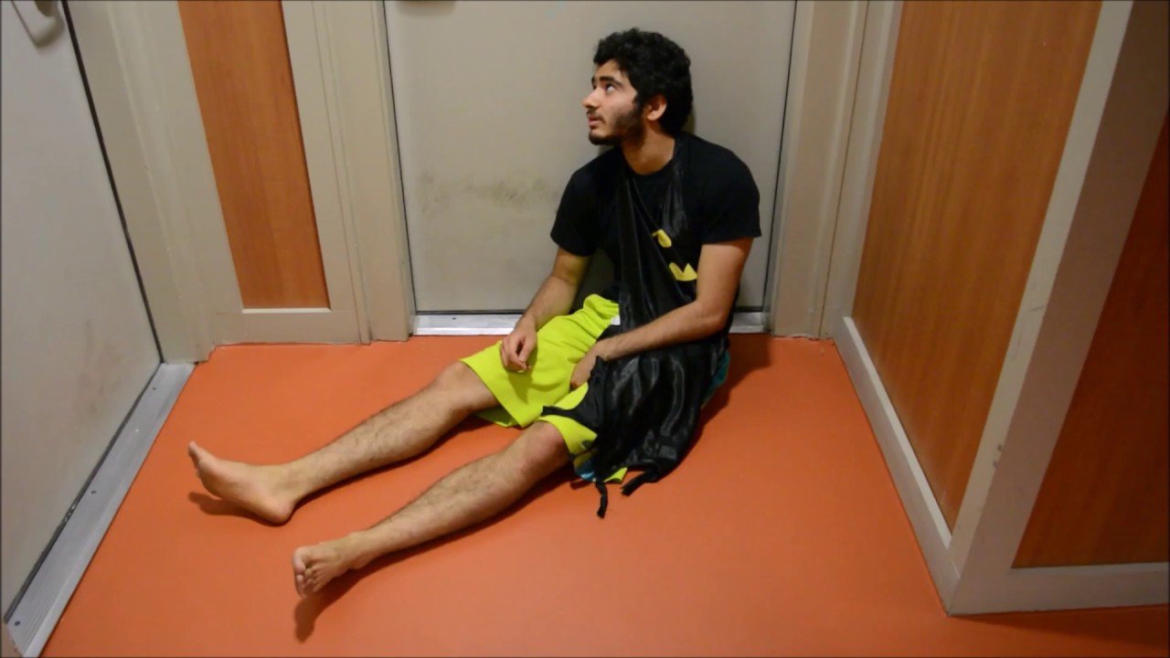 Habib Albi but every time someone says Muneeb it speeds up by .2 - YouTube