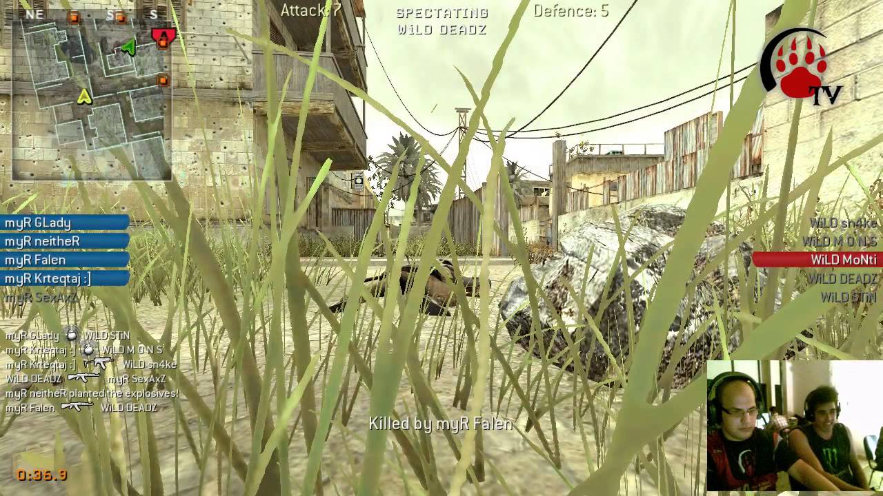 WiLD Vs MyR ICL GROUPSTAGE BACKLOT YouTube wild-vs-myr-icl-groupstage-backlot-youtube