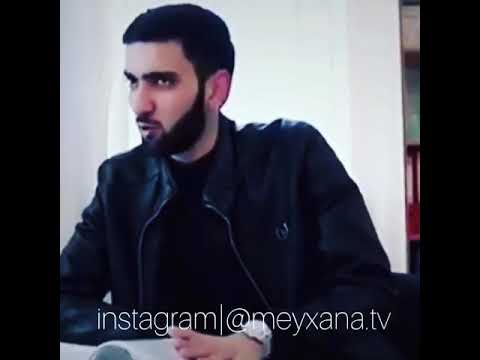 Whatsapp durum videolari Zehra Velizade 😀😂😂😂😃😃