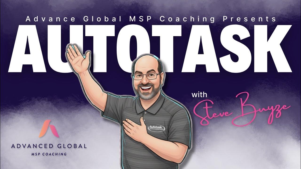 How to Set Up Contract Exclusions in Autotask - YouTube