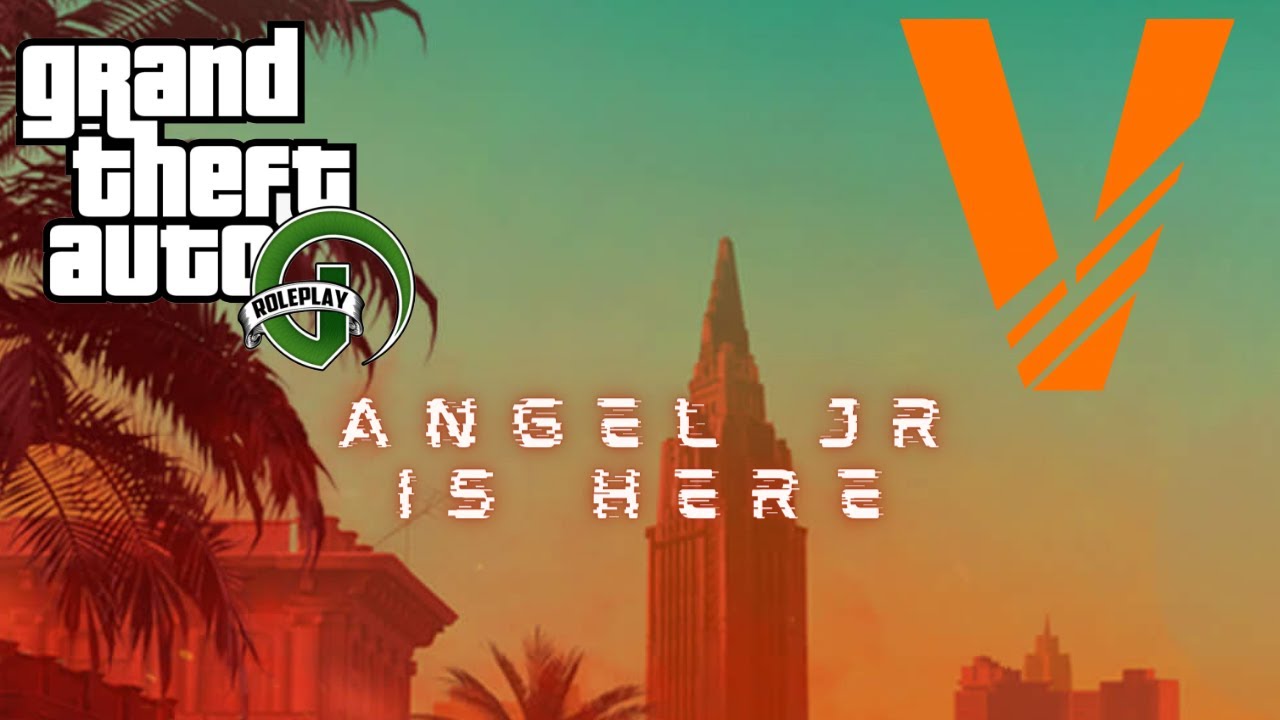 ANGEL IS DEAD BUT HIS SON ISNT [ SINNERS PLAYGROUND GTA RP ] - YouTube