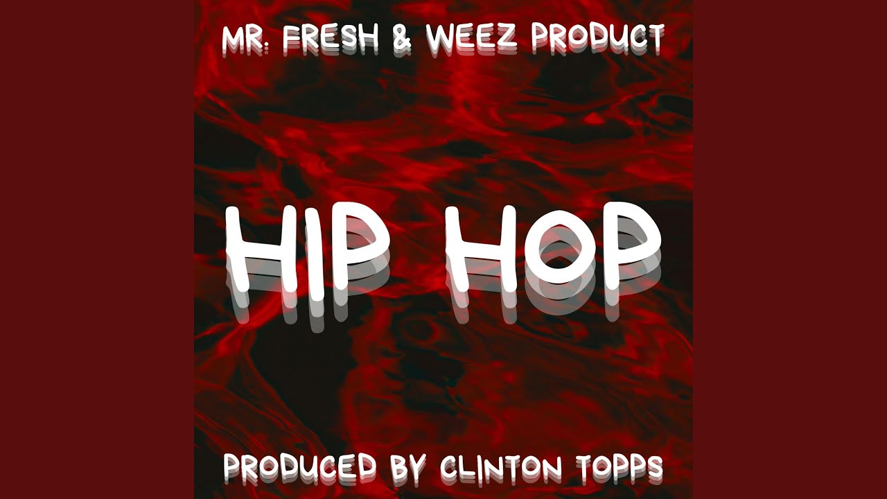 hip hop (feat. WEEZ PRODUCT) (Remix) - YouTube Music
