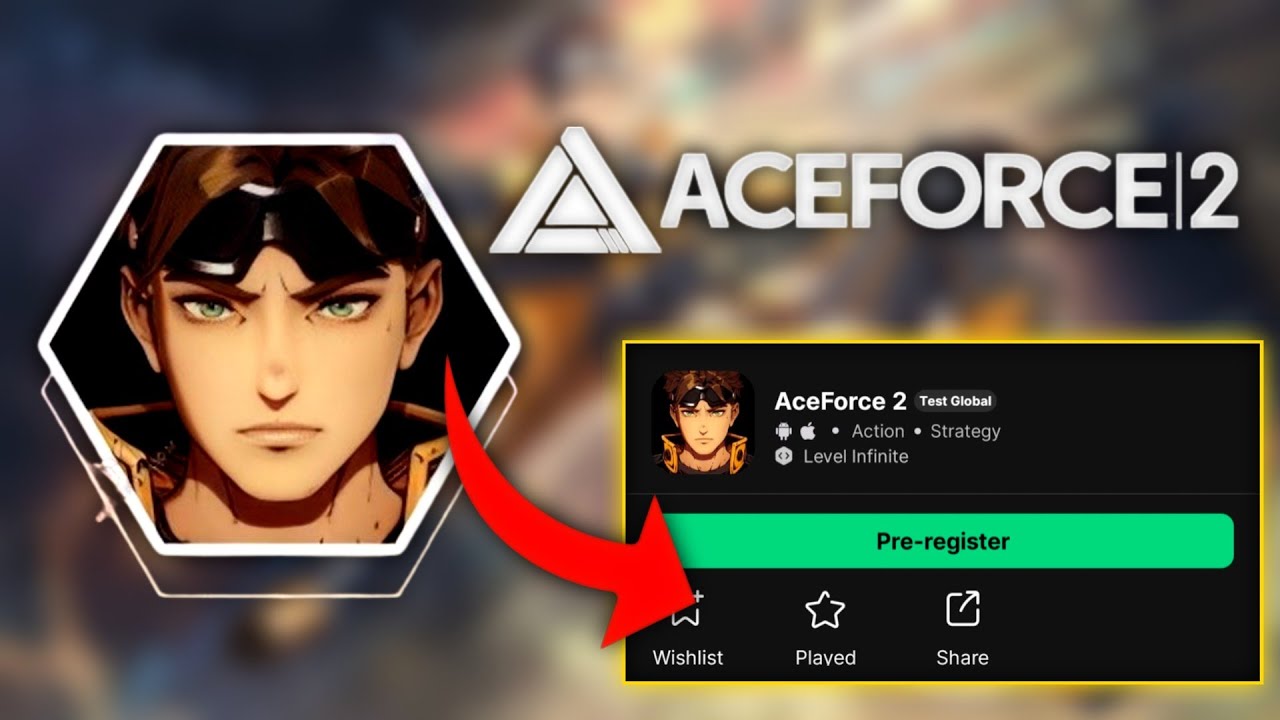 WILL ACE FORCE 2 LAUNCH INDIA...? || ACE FORCE 2 ||#fanfiregamerz - YouTube