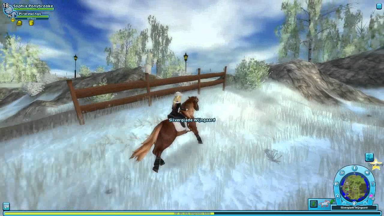 star stable: nl- update STORY QUESTS!!!! deel 2 - YouTube