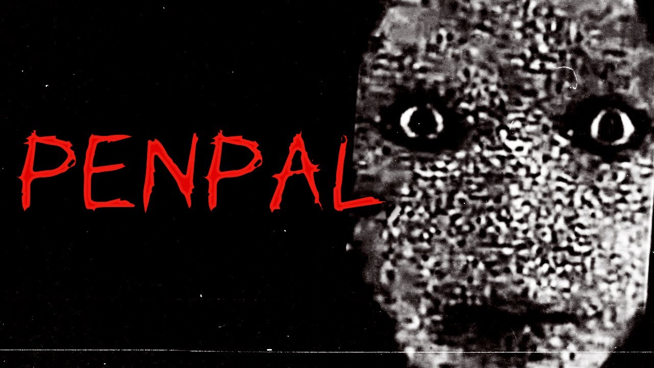 "Penpal" | The Complete Story - YouTube