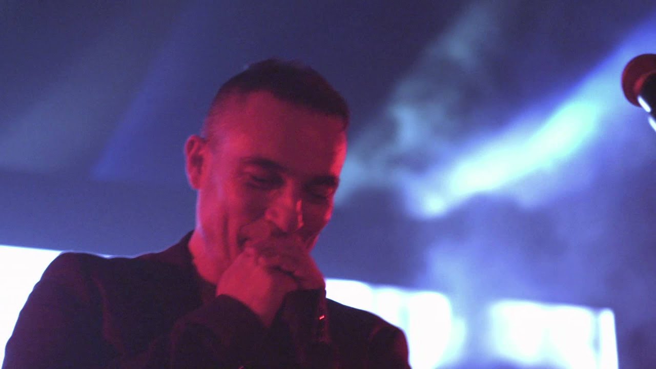 JACEK STACHURSKY – ELITARNY KONCERT DLA FANÓW (RELACJA) - YouTube