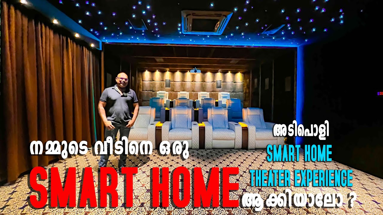 Ultimate Home Automation Guide |Transform Your Home with Smart Devices ...