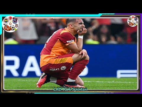 Galatasaray'a kadro kısıtlaması! UEFA can yaktı