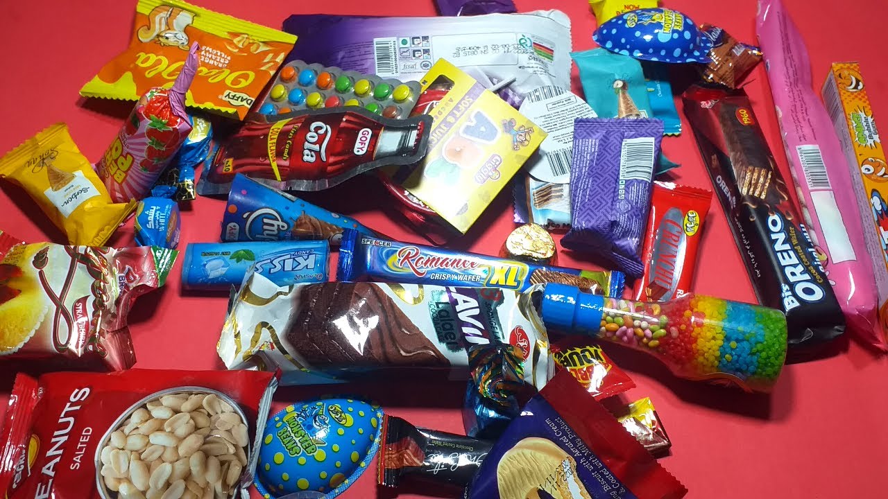 Latest | New | Items - YouTube