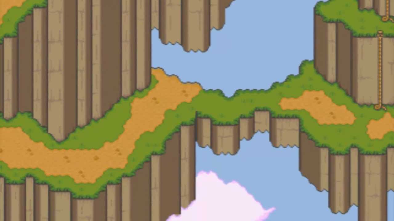 Skyloft Theme (Skyward Sword) on EBMusEd - YouTube