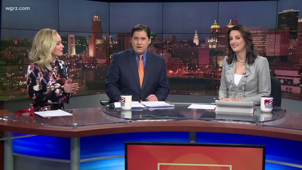 Golden Gallivan Sweeps Daybreak's Forgotten Olympic Drawing Event - YouTube